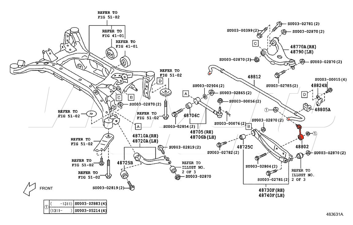 Viamoto Car Parts,